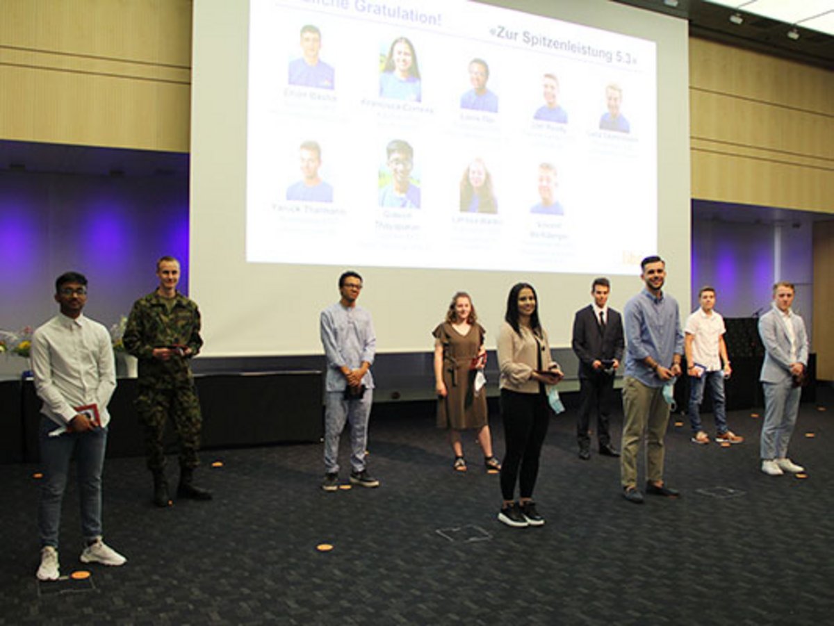 libs - industrielle Berufslehren Schweiz