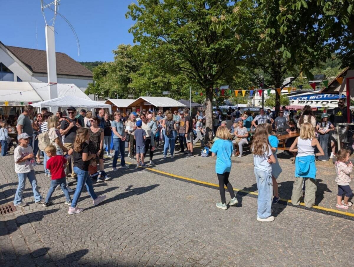 libs an der UNDOB 2025