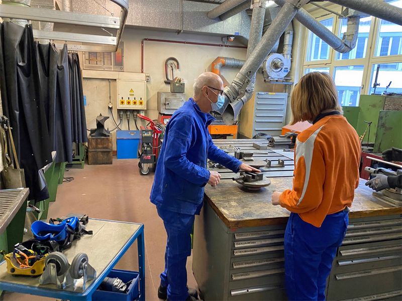 Nichts ist so beständig wie die Veränderung